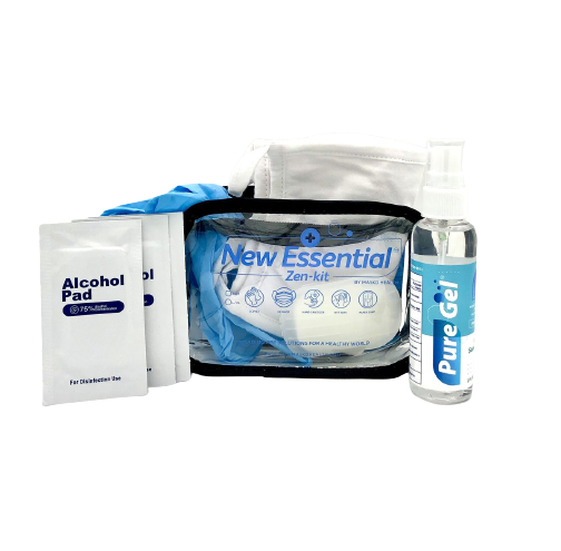 PPE Kits – Medici Supply Co.